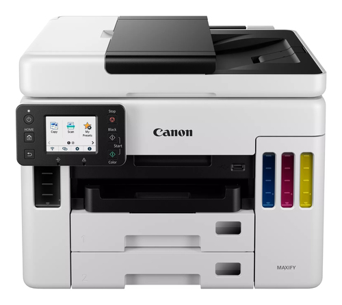 MAXIFY GX7040 CISS wireless multifunkcijski biznis inkjet štampač