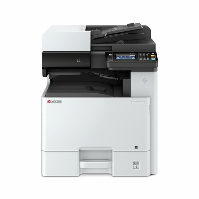 ECOSYS M8124cidn color multifunkcijski štampač