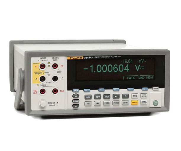 Stoni digitalni multimetar Fluke 8845A