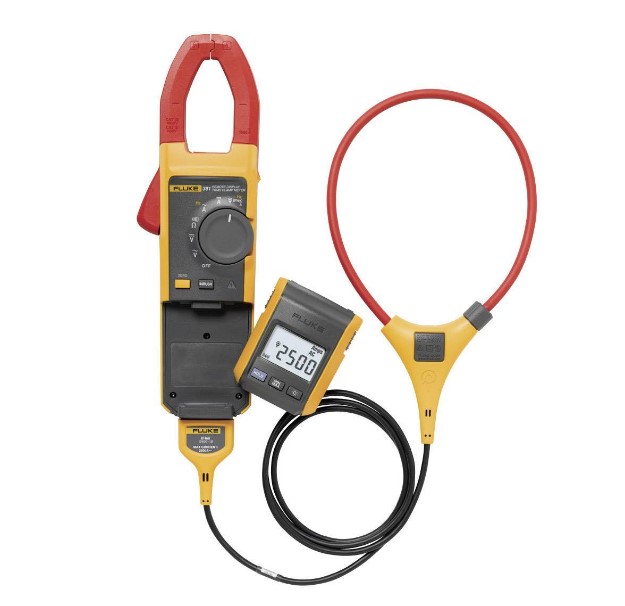 Digitalni multimetar Fluke 381