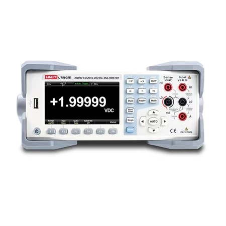 Stoni digitalni multimetar UNI-T UT8805E