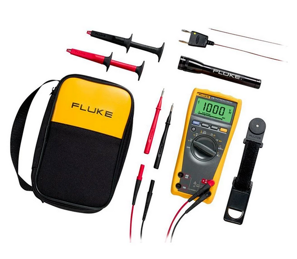 Digitlani multimetar Fluke 179/MAG2