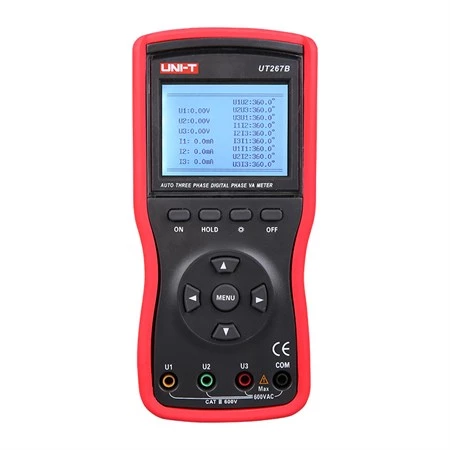 Digitalni multimetar UNI-T UT267B