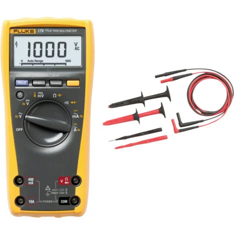 Digitalni multimetar Fluke 179 TL-223