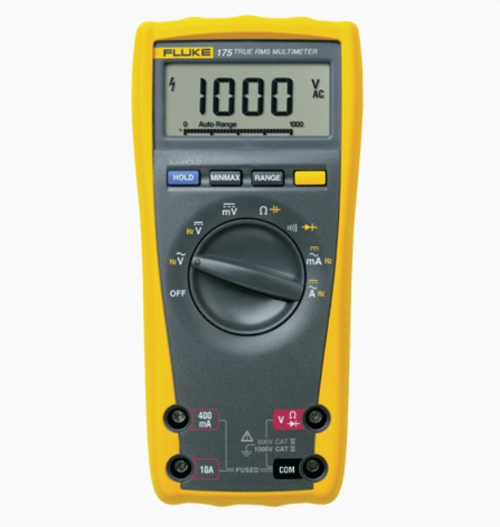 Digitalni multimetar Fluke 175
