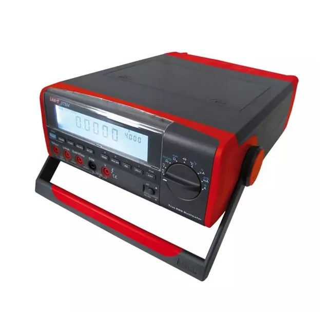 Stoni digitalni mulitmetar UNI-T UT804