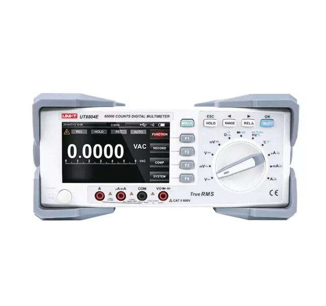 Stoni digitalni multimetar UNI-T UT8804E