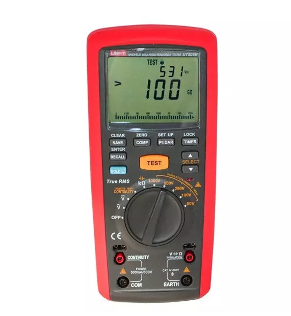Digitalni multimetar UNI-T UT505B