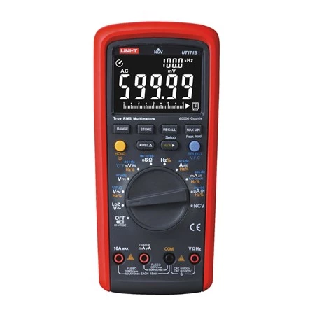 Digitalni multimetar UNI-T UT171B