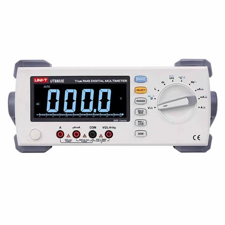 Stoni digitalni multimetar UNI-T UT8803E