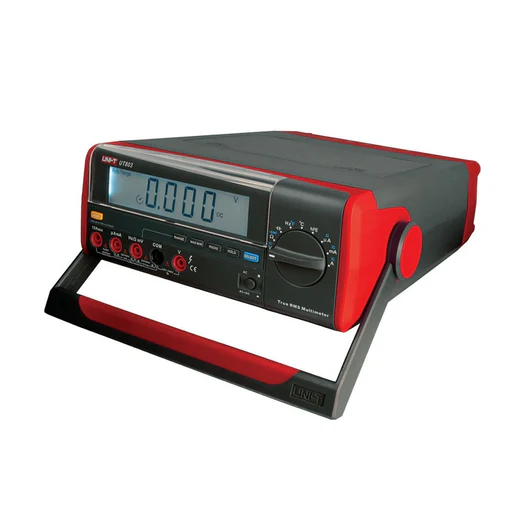 Stoni digitalni multimetar UNI-T UT803