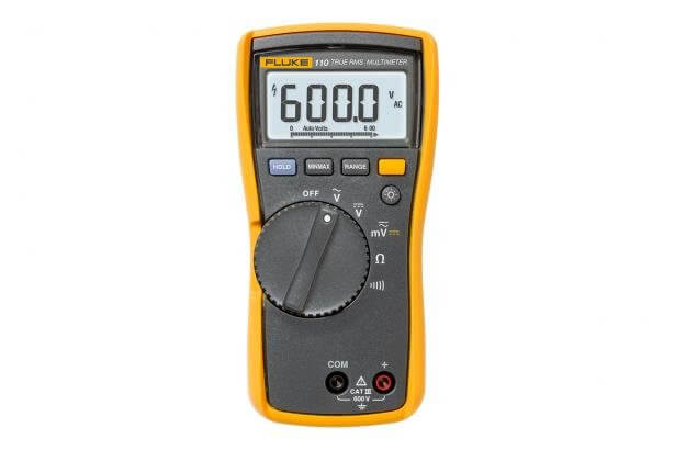 Digitalni multimetar Fluke 110