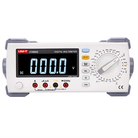 Stoni digitalni multimetar UNI-T UT8802E