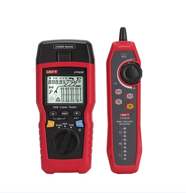 Tester kablova UNI-T UT685B