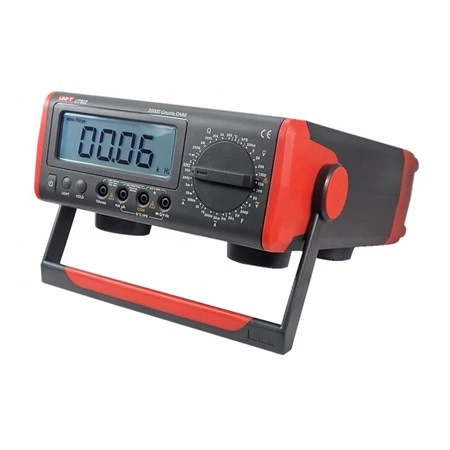 Stoni digitalni multimetar UNI-T UT802
