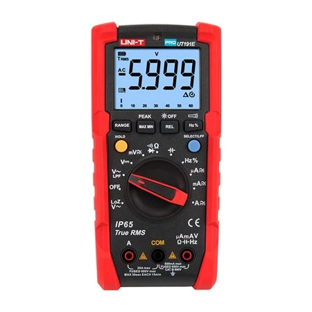 Digitalni multimetar UT191T PRO Line