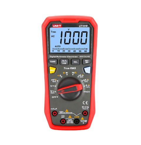 Digitalni multimetar UNI-T UT161D