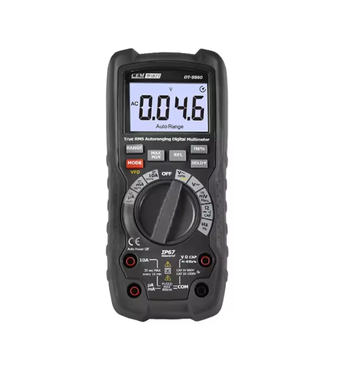 Digitalni multimetar CEM CEM DT-9560