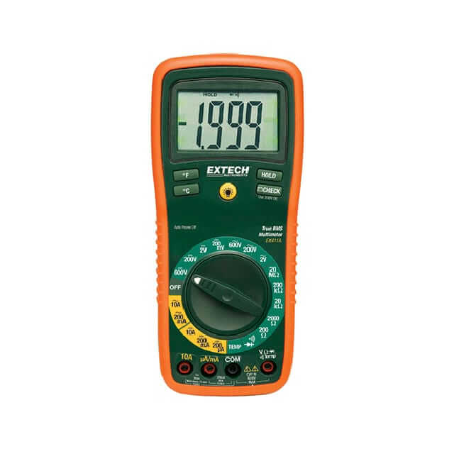 Digitalni multimetar Extech EX411A