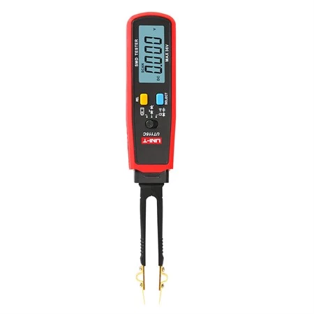 Digitalni multimetar UNI-T UT116C SMD pinceta