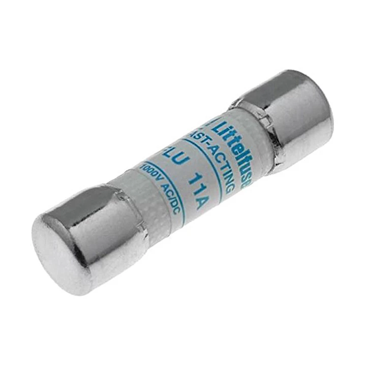 Osigurač Fluke 0.44A Littelfuse