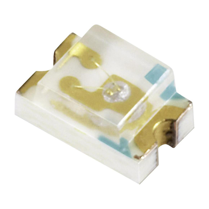 LED0805 bela hladna, 250mCd 130? 0805UW-T1