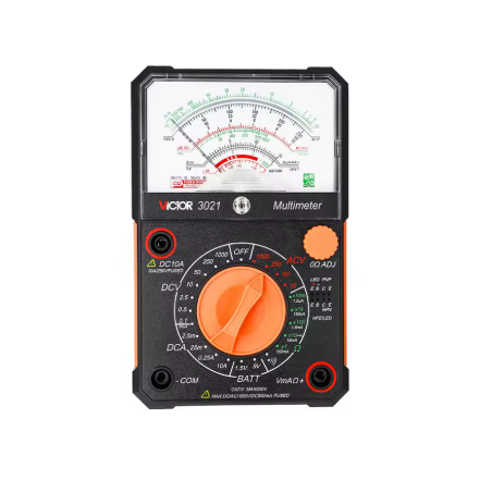 Analogni multimetar Victor 3021