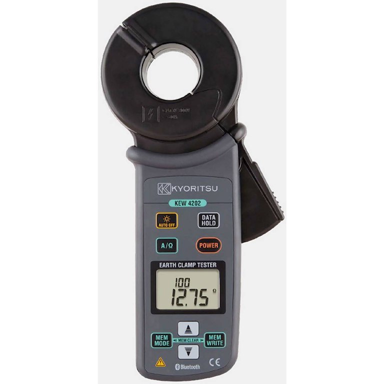 Amper klešta Kyoritsu KEW 4202