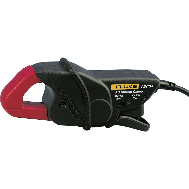 Adapter amper klešta Fluke i200s A/DC 200A