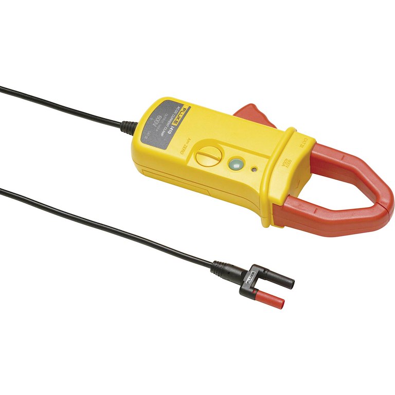 Adapter amper klešta Fluke i410 AC/DC 400A