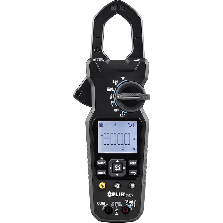 Amper klešta FLIR CM65