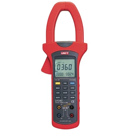 Amper klešta UNI-T UT243 PRO