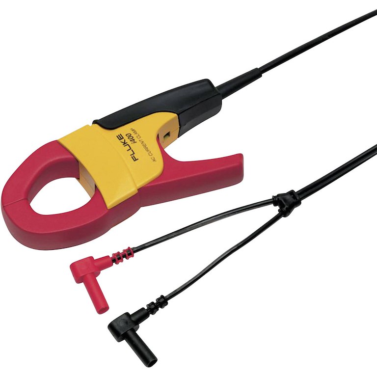 Adapter amper klešta Fluke i400 AC/DC 400A