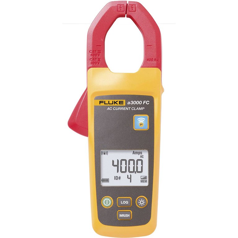 Amper klešta Fluke A3000 FC