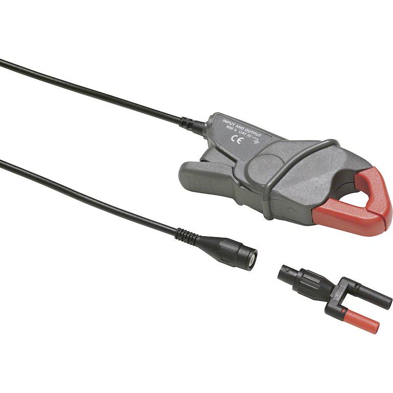 Adapter amper klešta Fluke i200 AC/DC 200A