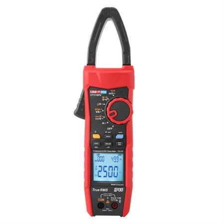 Amper klešta UNI-T UT219PV PRO