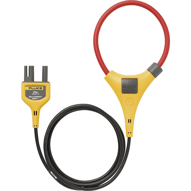 Adapter amper klešta Fluke i2500-10 AC/DC 2500A
