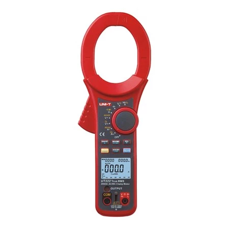 Amper klešta UNI-T UT222 PRO
