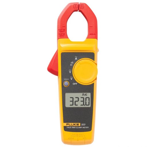 Amper klešta Fluke 323