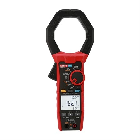 Amper klešta UNI-T UT219P PRO
