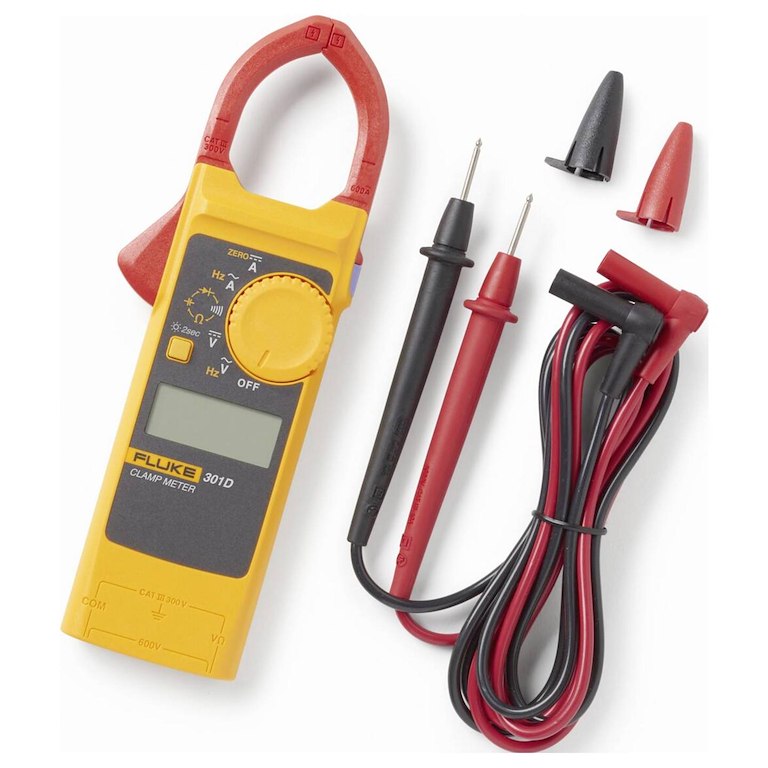 Amper klešta Fluke 301D/EUR