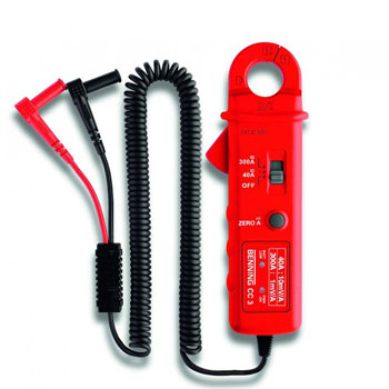 Adapter amper klešta Benning CC3