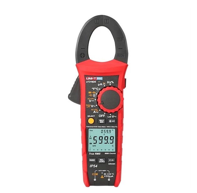 Amper klešta UNI-T UT219DS PRO