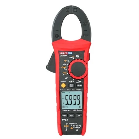 Amper klešta UNI-T UT219M PRO