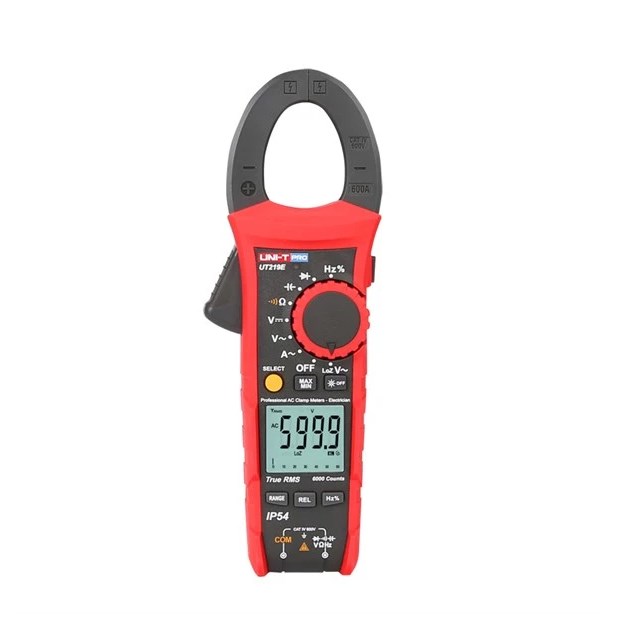 Amper klešta UNI-T UT219E PRO