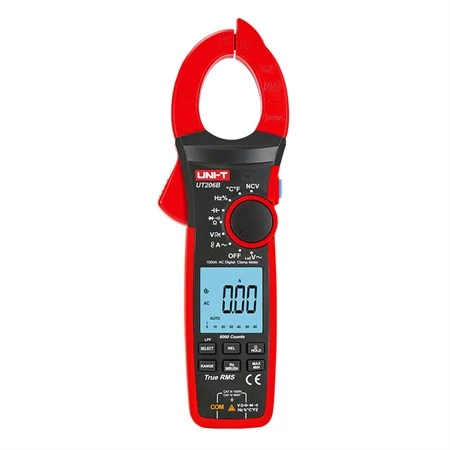 Amper klešta UNI-T UT206B