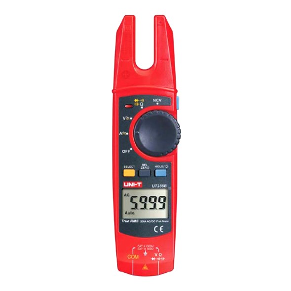 Amper klešta UNI-T UT256B