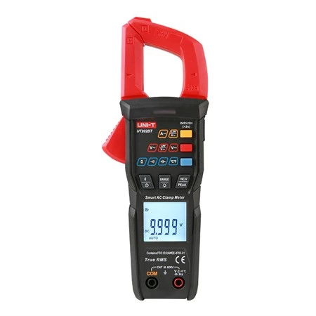 Amper klešta UNI-T UT202BT