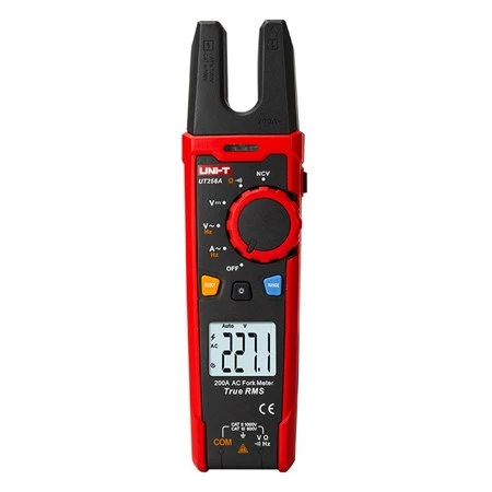 Amper klešta UNI-T UT256A
