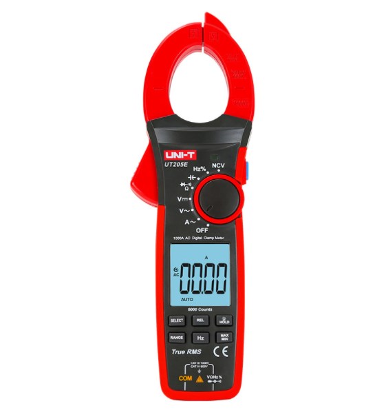 Amper klešta UNI-T UT205E